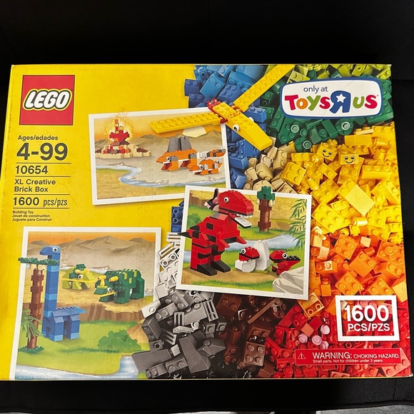 Lego | Other | Lego | Poshmark